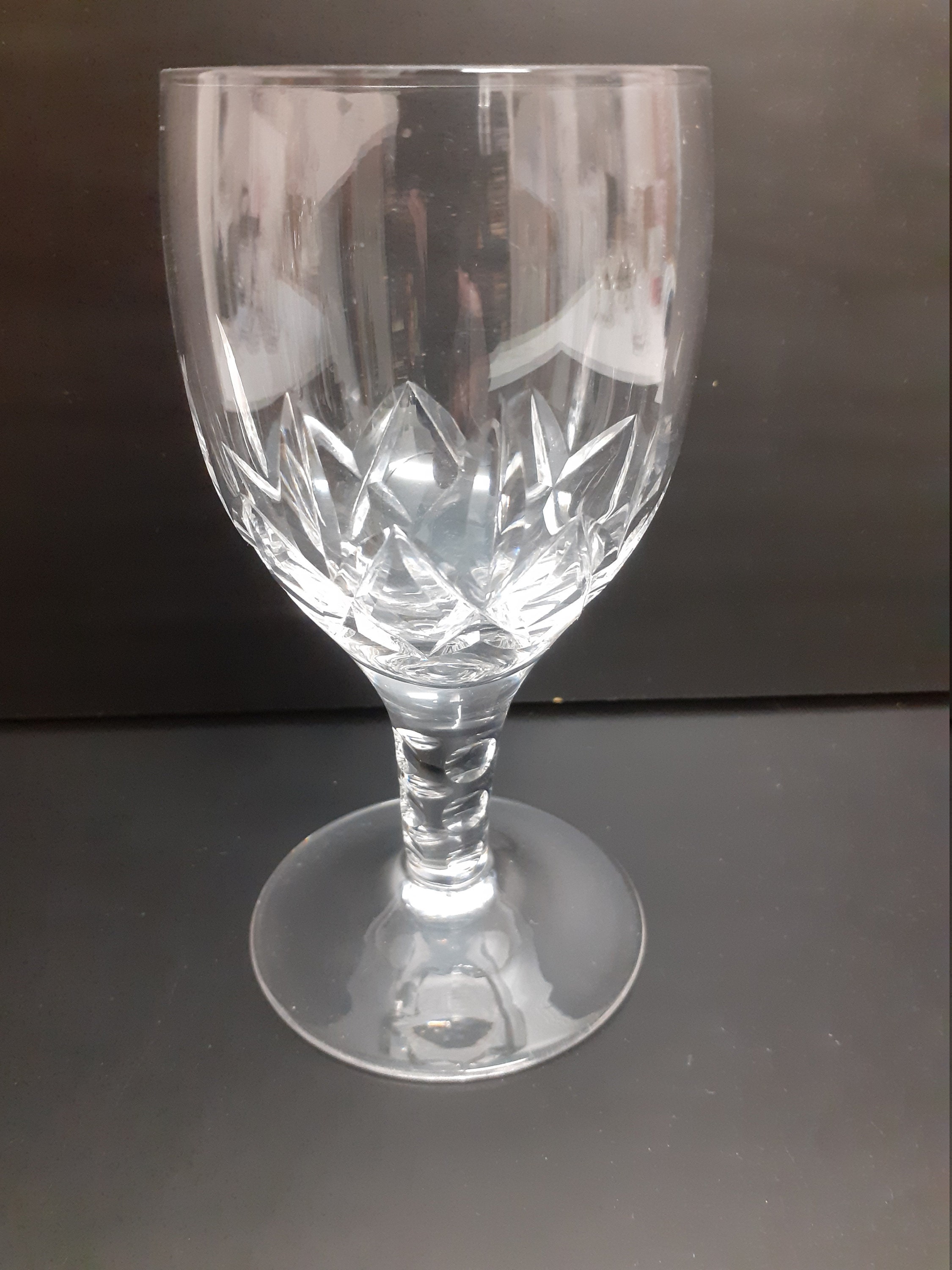 Home & Living Stuart Crystal Glasses 5 Kitchen & Dining etna.com.pe