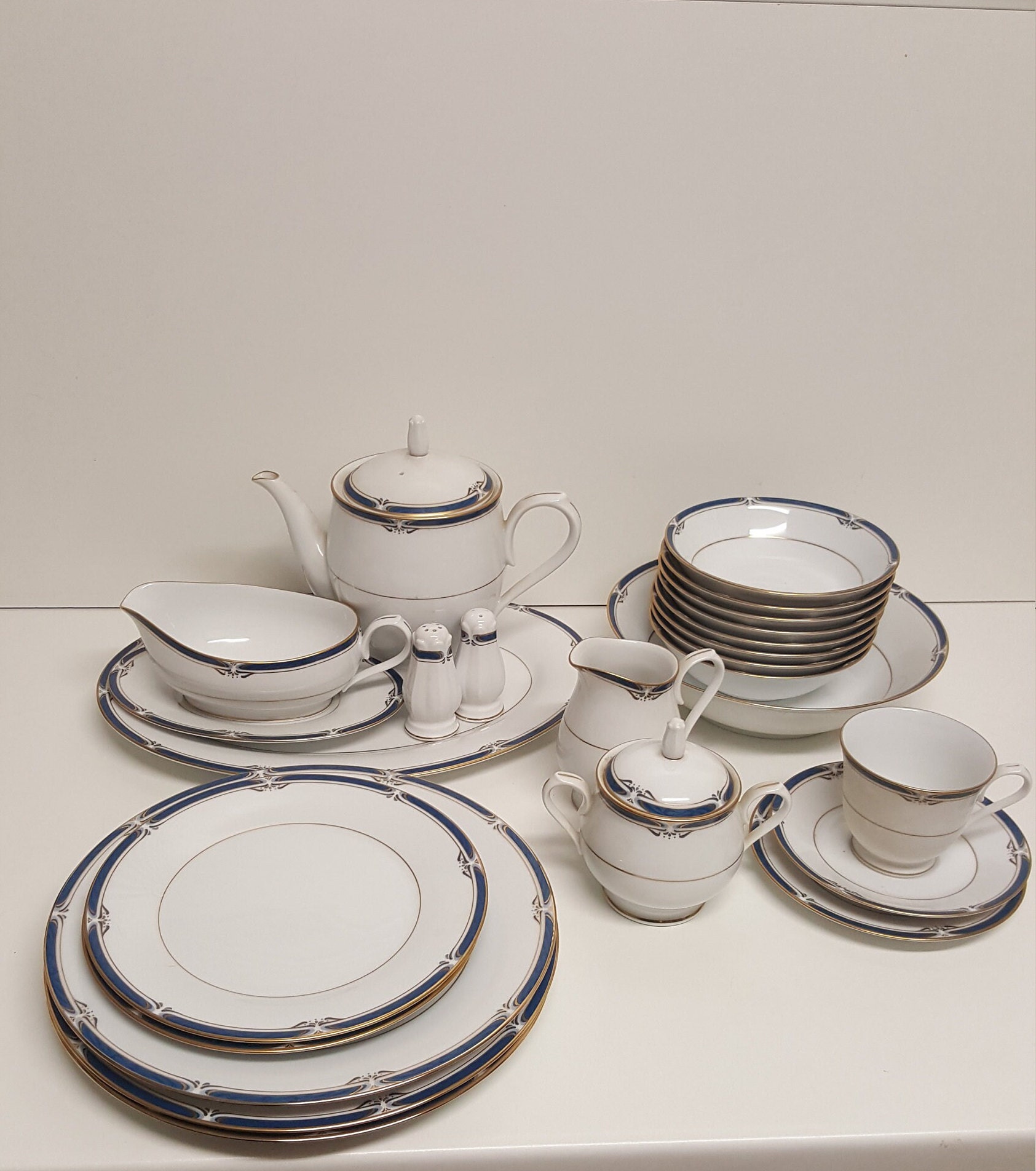 Noritake Dinner Set for sale| 98 ads for used Noritake Dinner Sets