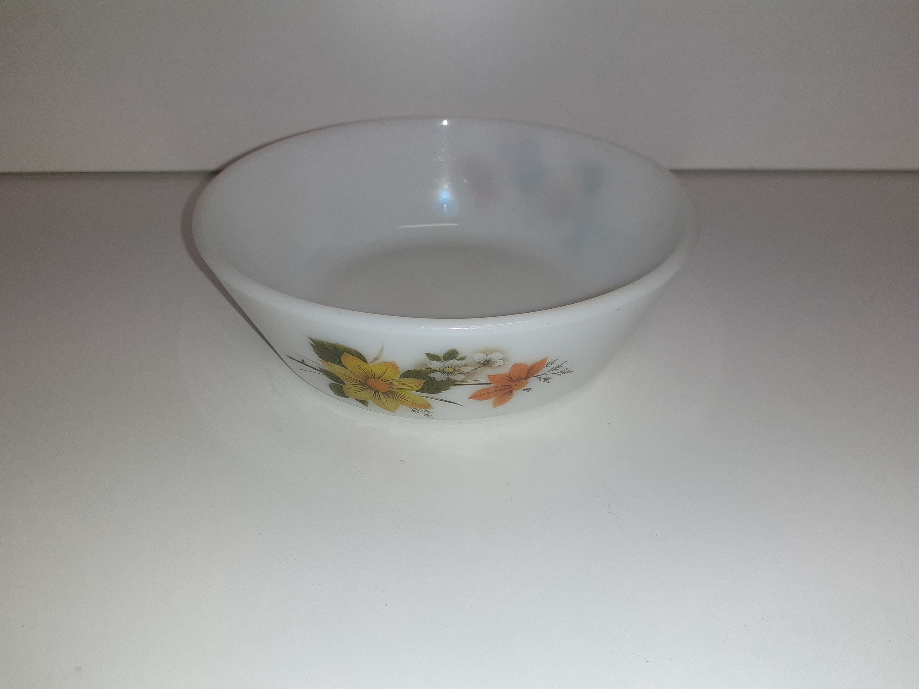 Dining & Serving Home & Living Vintage Pyrex 10 inch dinner plate from ...