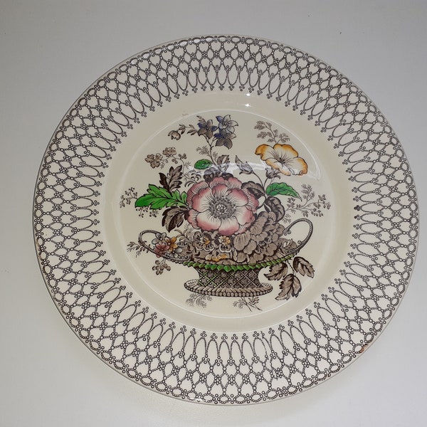 Antique Myott China - Etsy