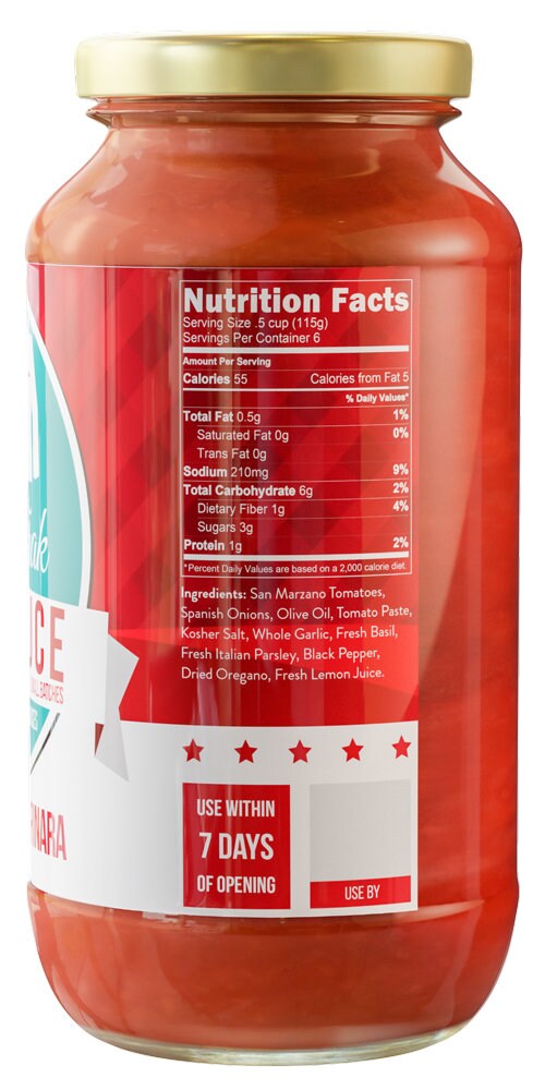 Frik and Frak Artisanal Sauces - the Sauce - Etsy