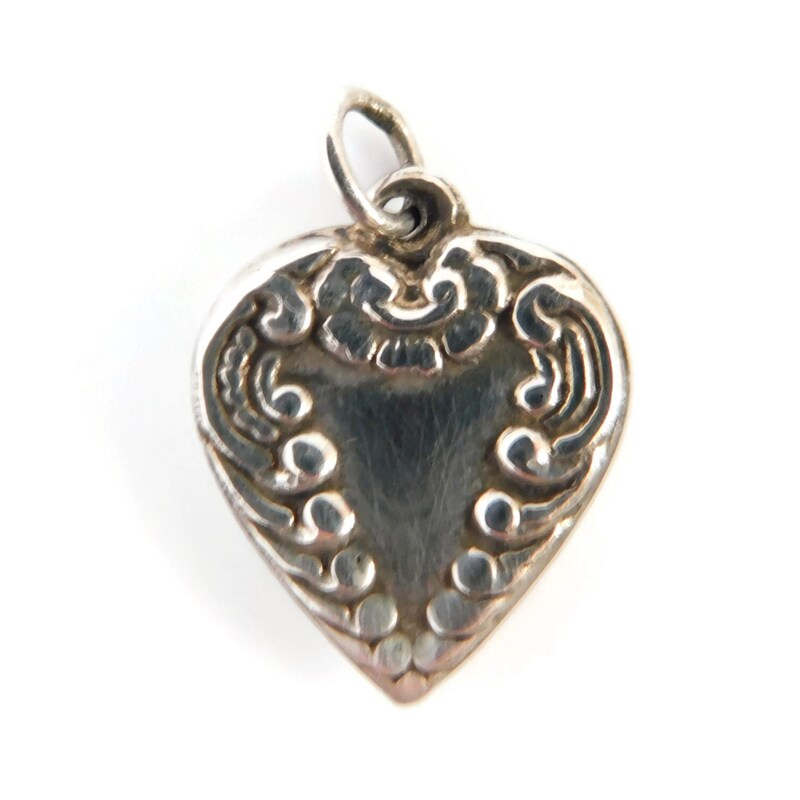 Repousse Jewelry - Etsy