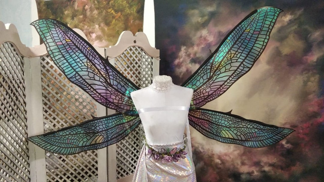 Made to Order Vignette Carnival Row Costume/ Photo Props / Maternity ...