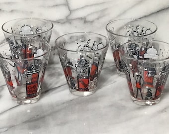 Moulin Rouge Paris | Etsy