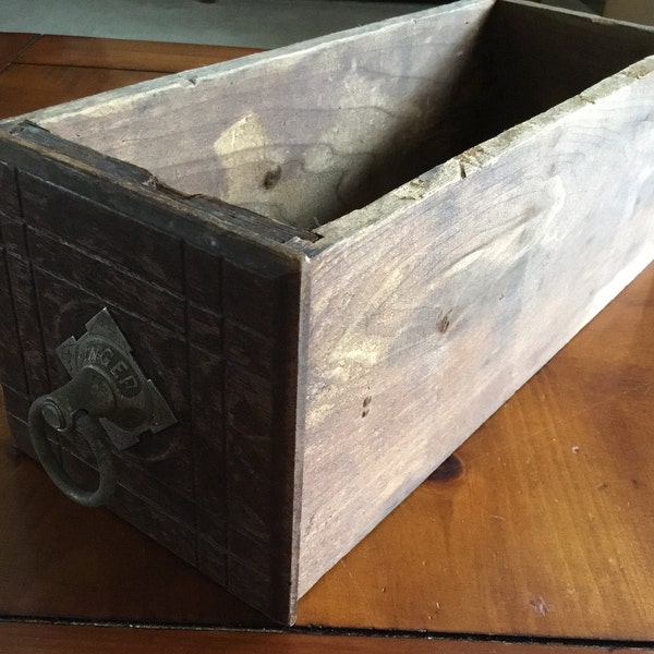 Sewing Drawer - Etsy