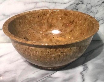 Vintage Texas Ware Bowl Mixing Bowl {plastic Melmac Pick 1 111 125 ...