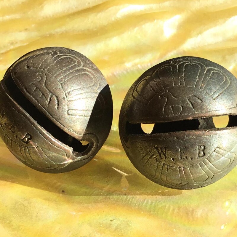 Collector Bells - Etsy