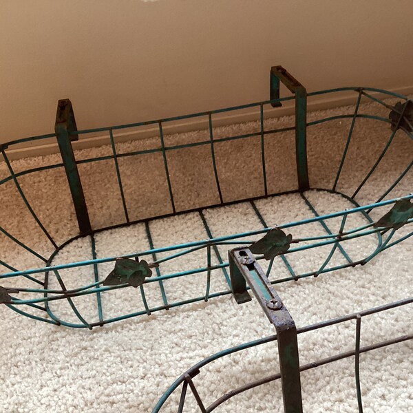 Window Planter - Etsy