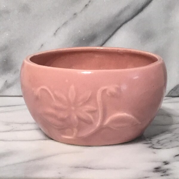 Pink Pottery - Etsy