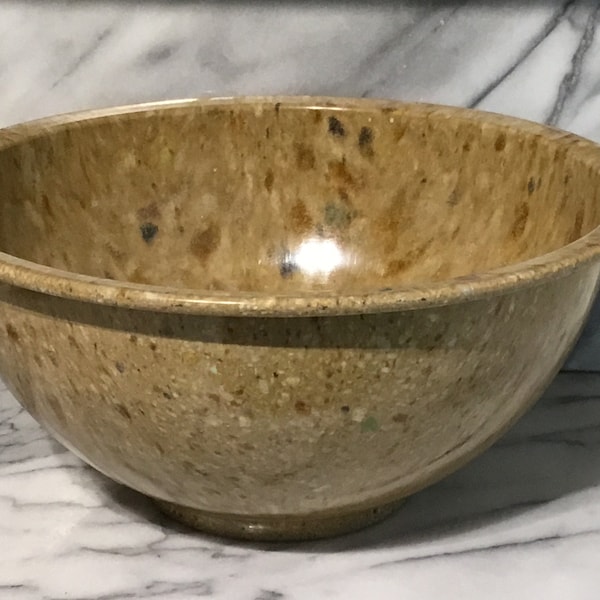 Texas Ware Bowl Confetti - Etsy