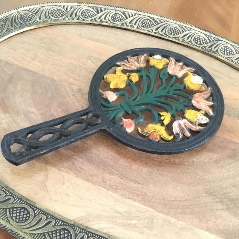 Wilton Cast Iron - Etsy