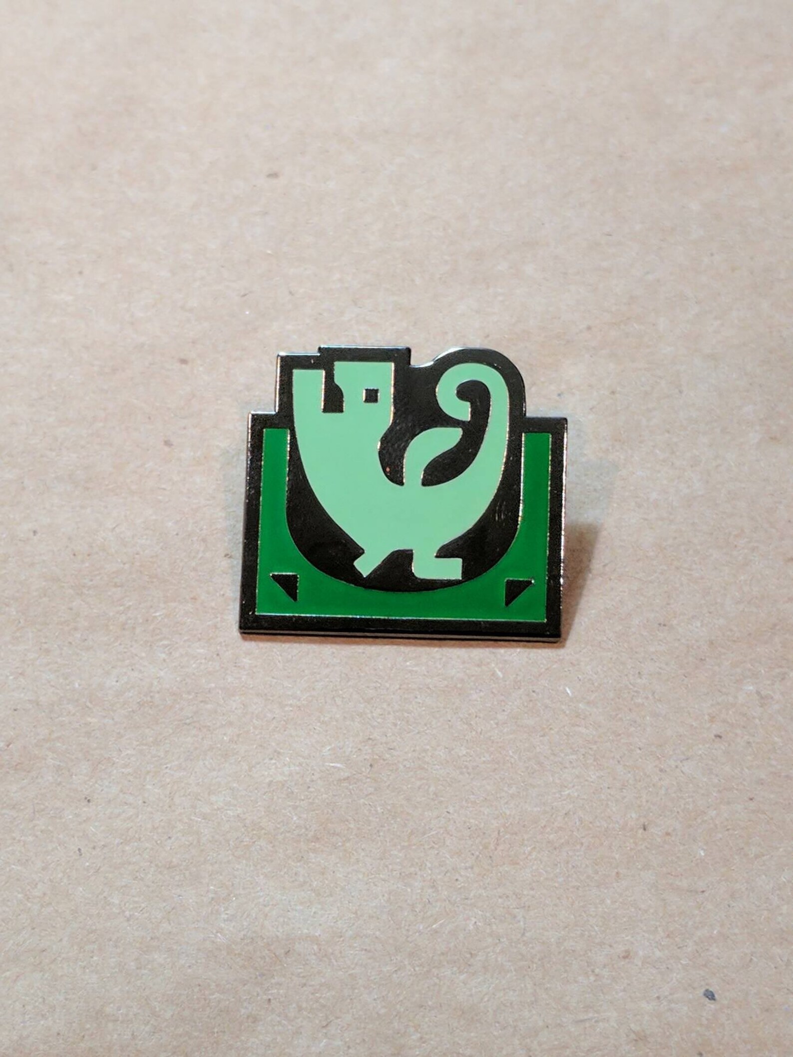 Monster Hunter Enamel Pins - Etsy