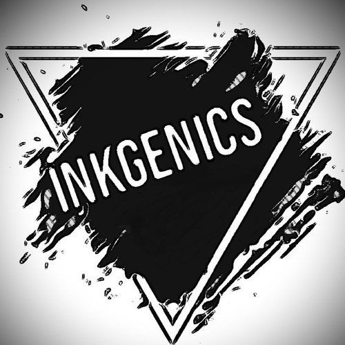 INKGENICS - Etsy