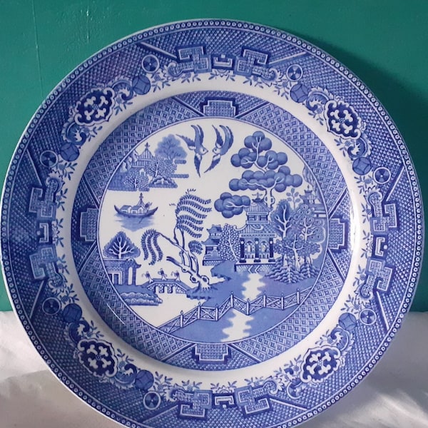 Mid-century Staffordshire 8 Wally Dogs Royal Doulton Spaniels 1378-5 - Etsy