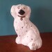 Mid-century Staffordshire 8" Wally Dogs - Royal Doulton Spaniels - 1378 ...