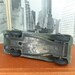 Vintage Dinky Toys Riley Saloon 40a Grey - Meccano LTD - Made in ...