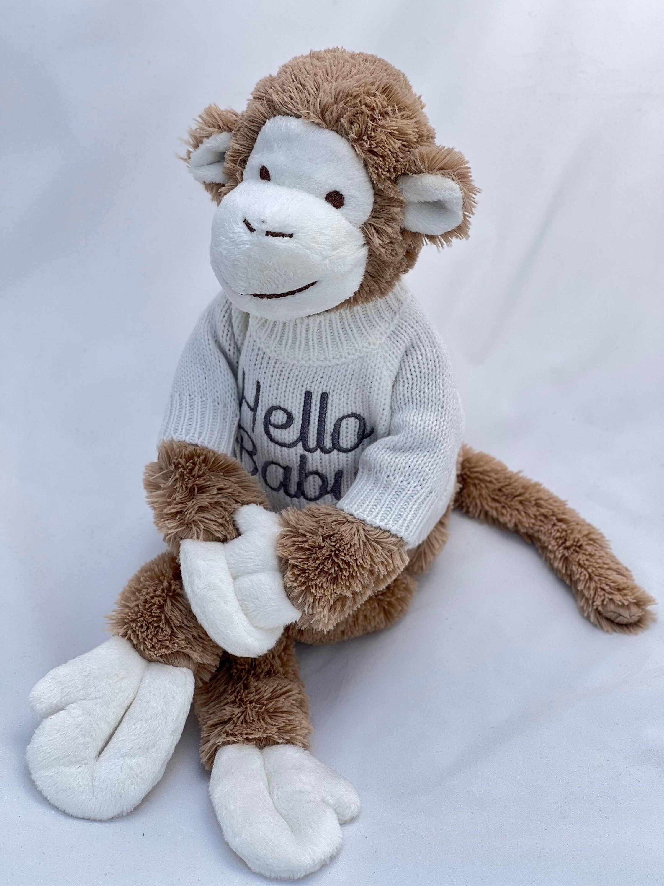 Newborn Baby Soft Toys