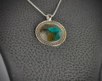 Parrot Wing Jasper - Etsy