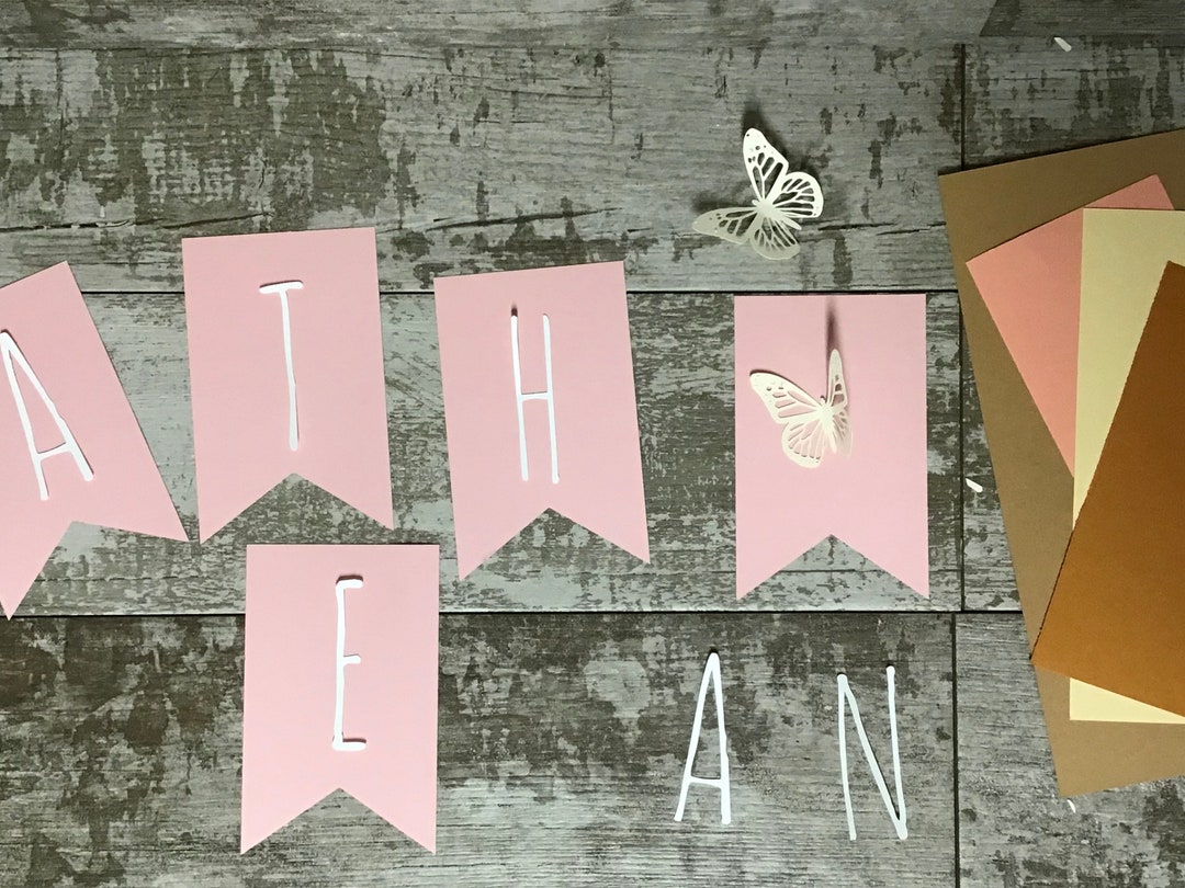 Banner Personalized Festoon Themed With Flags Birthday Decoration ...