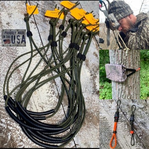 Saddle Hunting Starter Package - Etsy