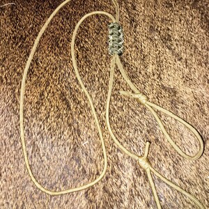 Two Loop Lanyard - Etsy