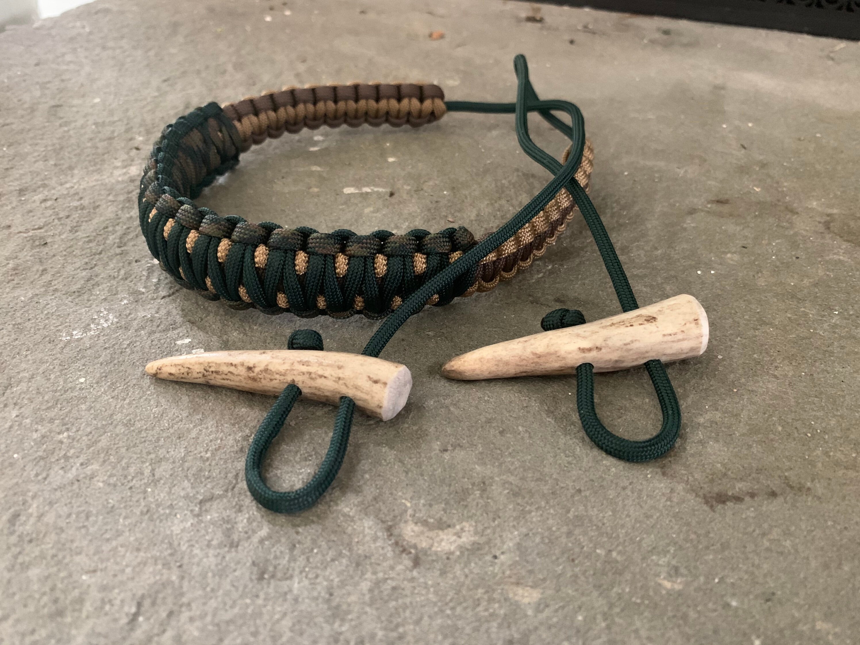 Turkey Tote Deluxe W/antler leave the Second Color in Notes | Etsy