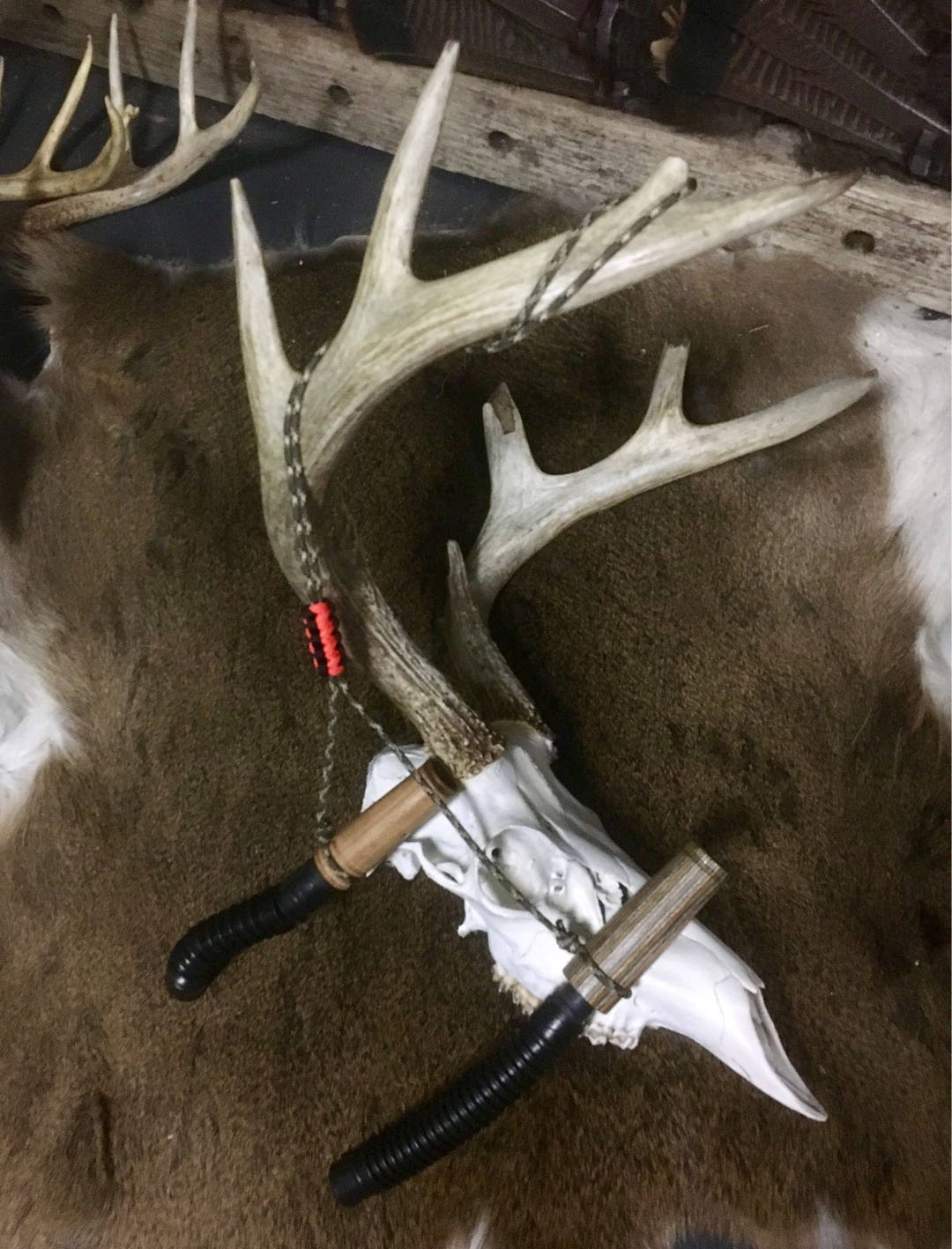 Two Loop Lanyard - Etsy