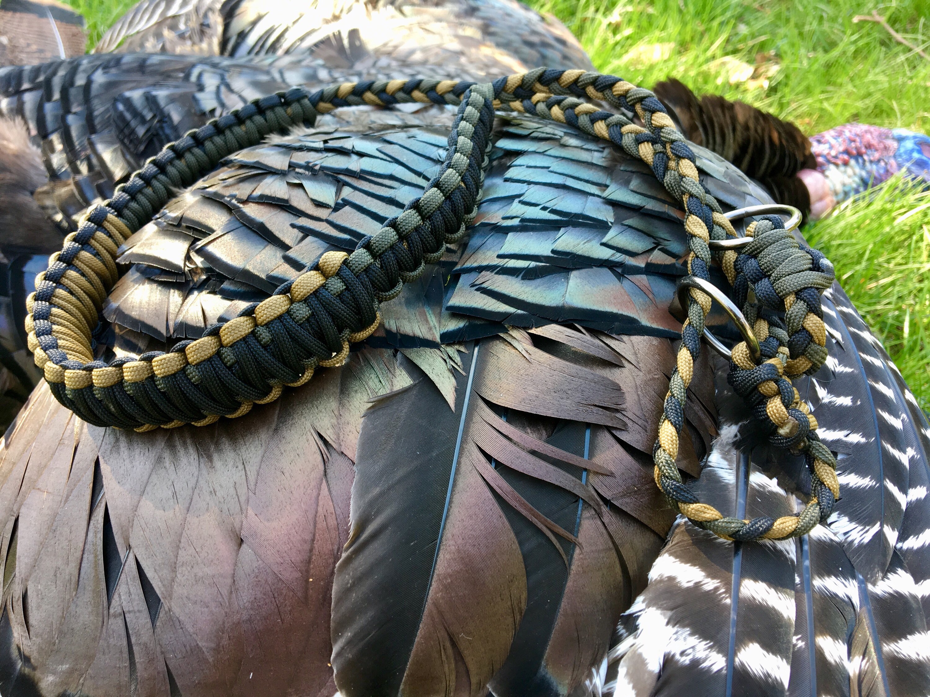 Turkey Tote. (purdy Tote) ( Please Tell Me What Colors You Would Like ...