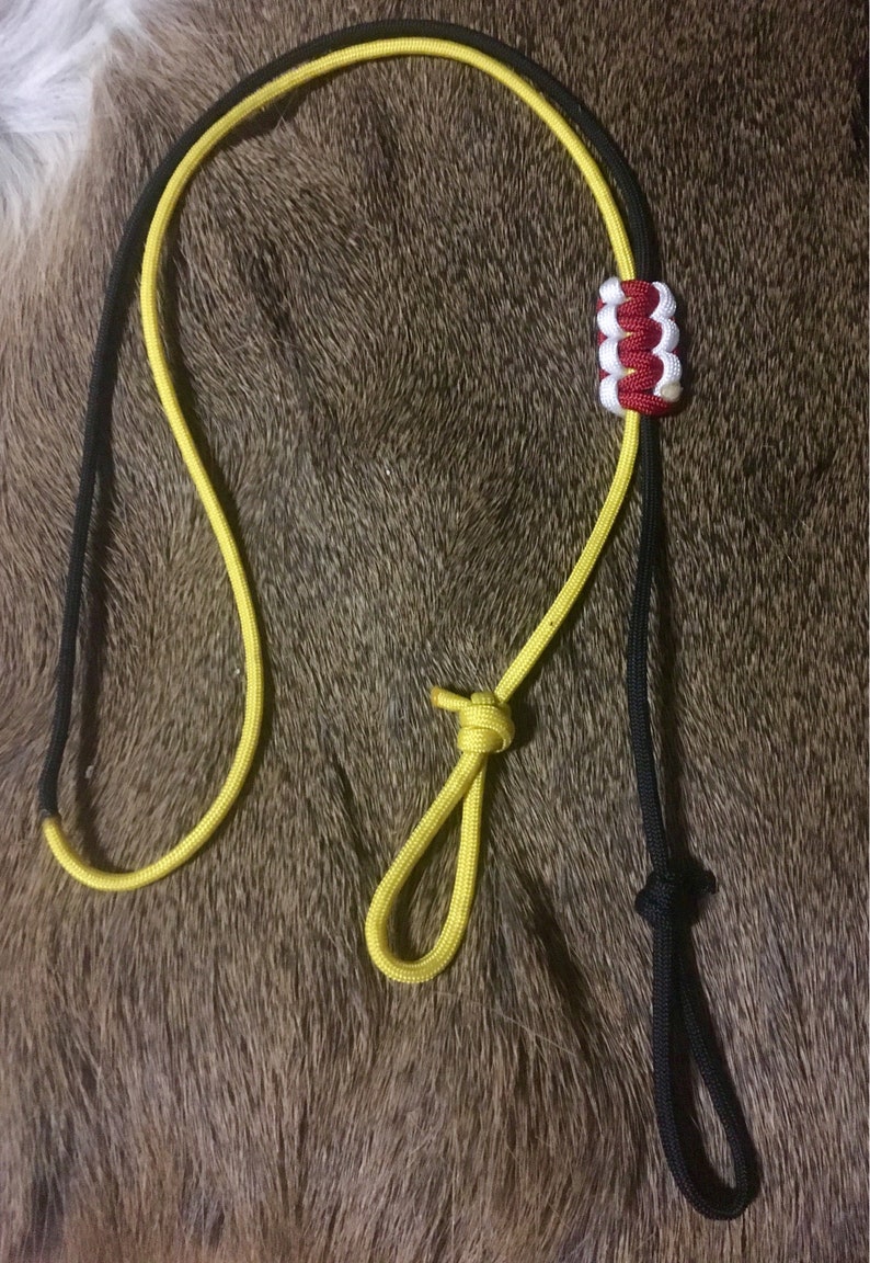 Two Loop Lanyard | Etsy