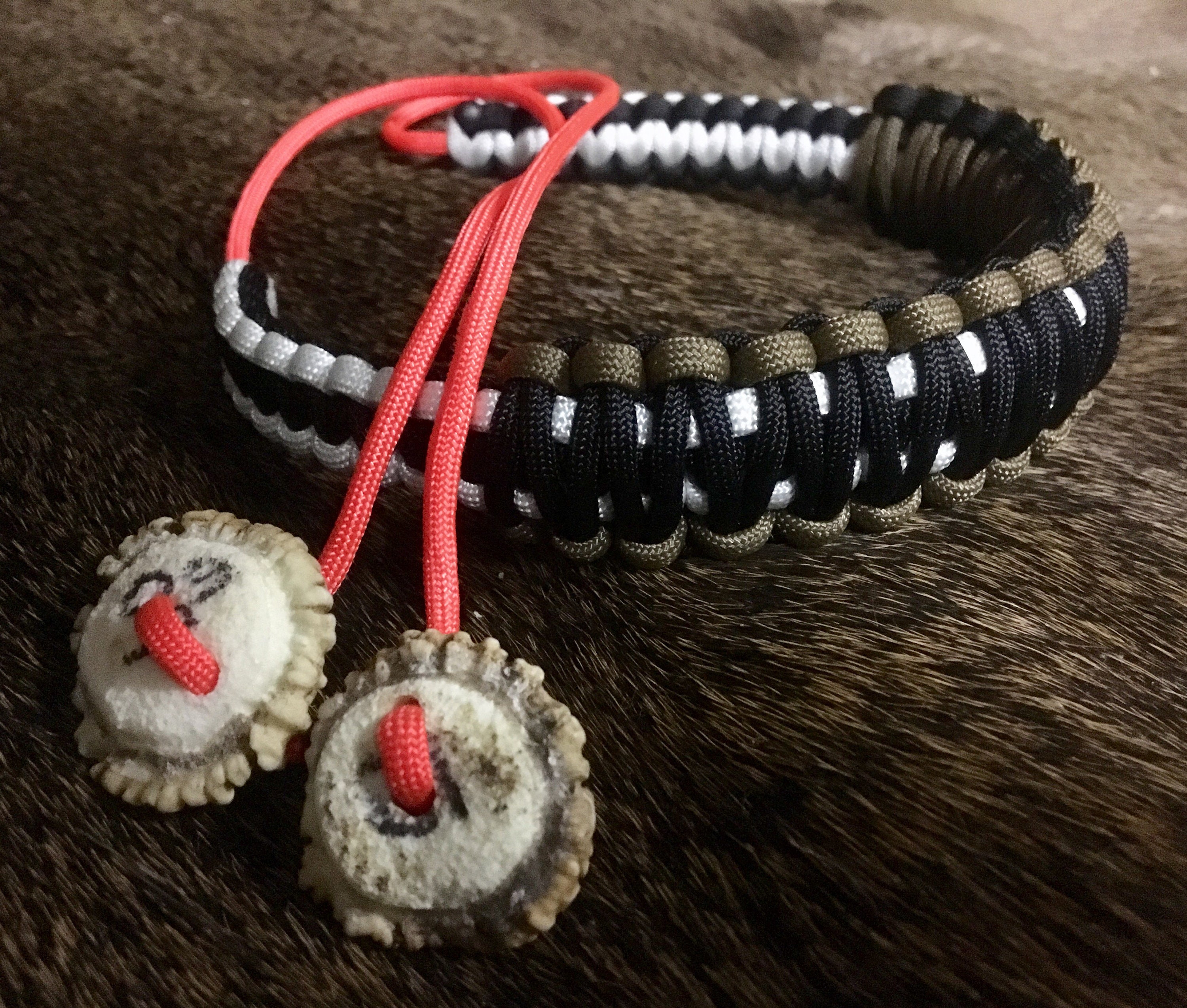 Turkey Tote Deluxe W/antler leave the Second Color in Notes | Etsy