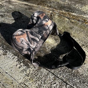 Turkey Gun Knee Rest - Etsy