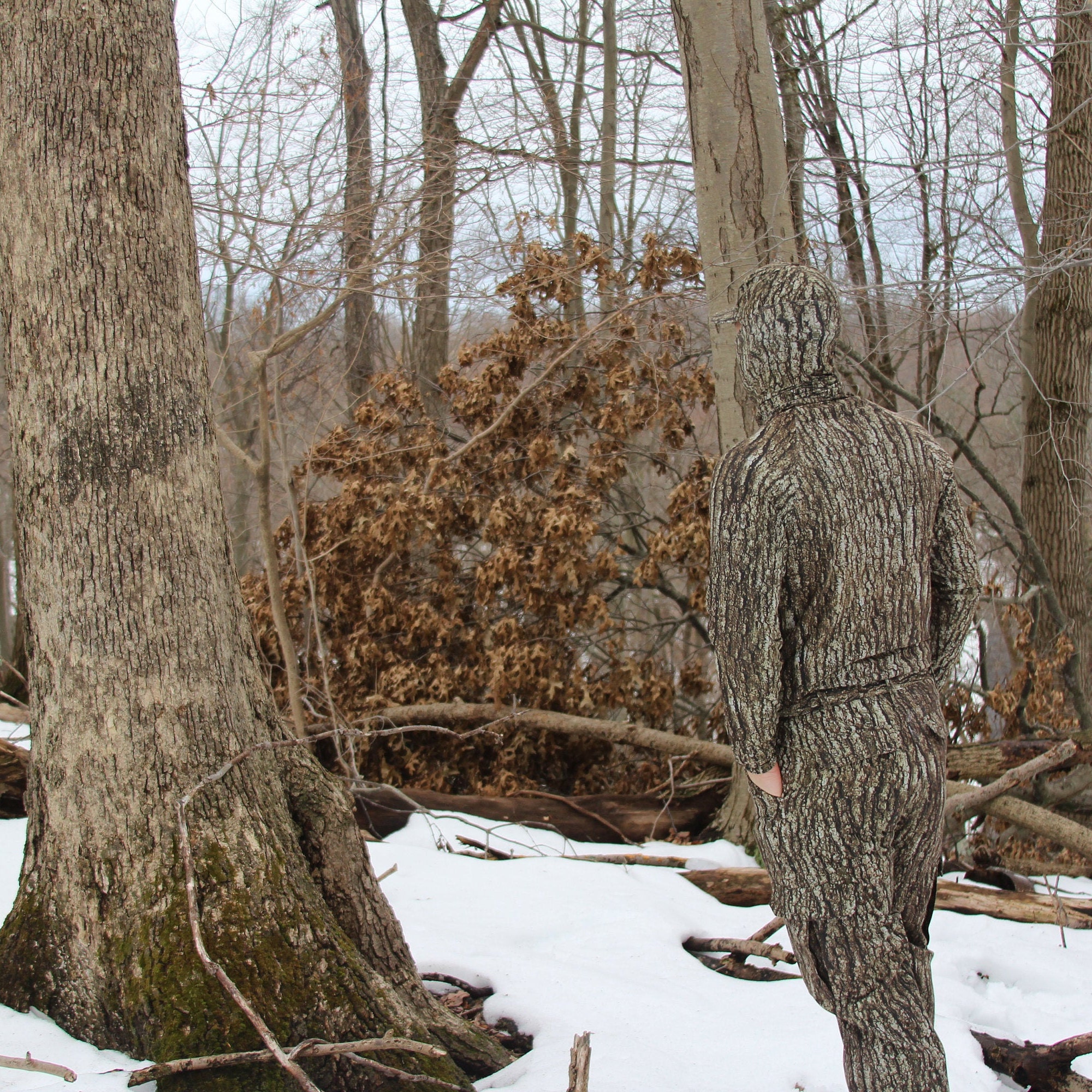 Ultimate camo Underlayer shirt — UltimateCamo