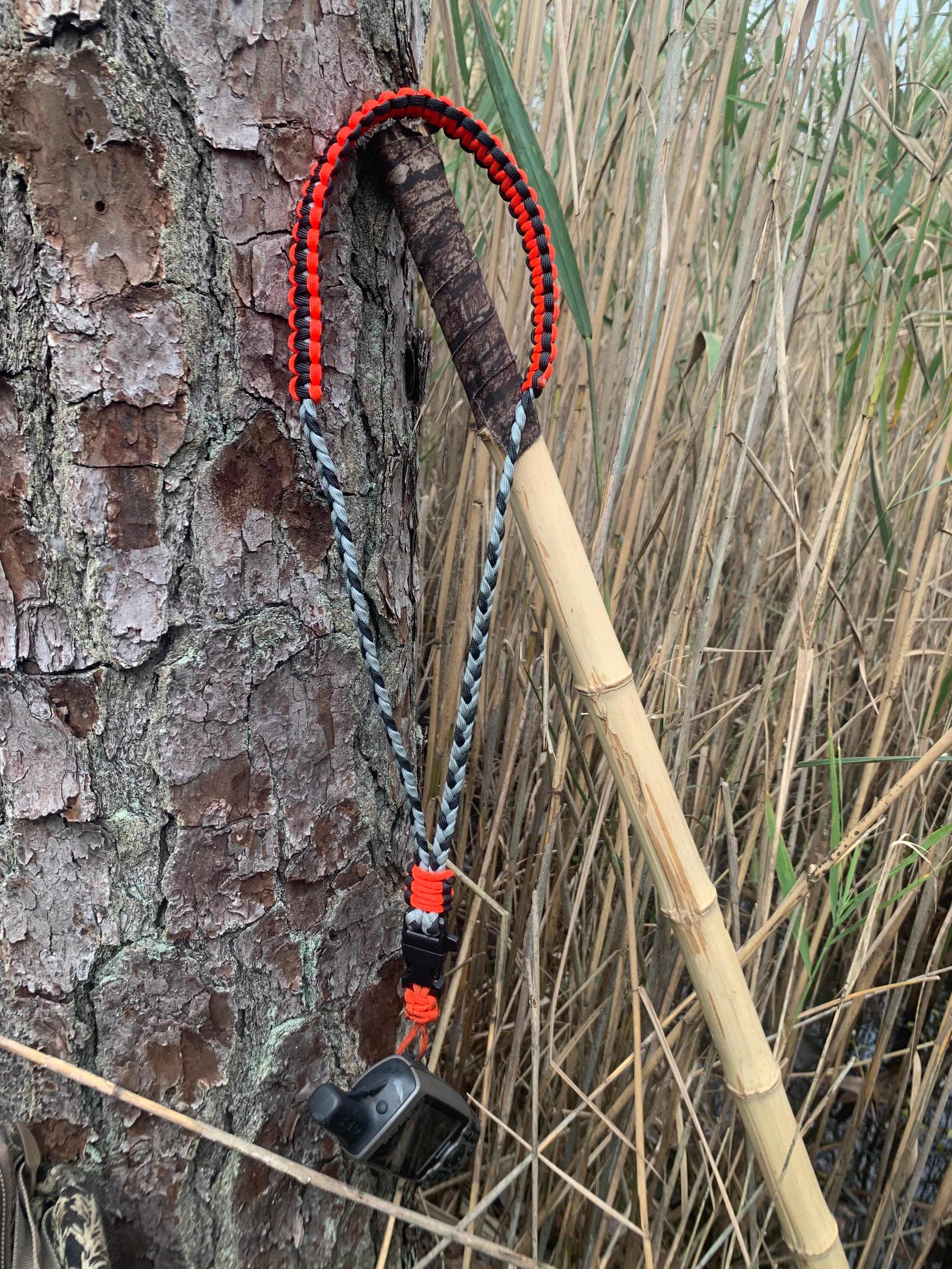 Gps lanyard — UltimateCamo