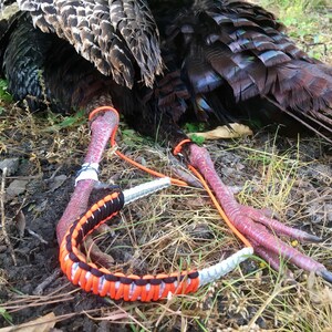 Turkey Tote (deluxe) - Etsy