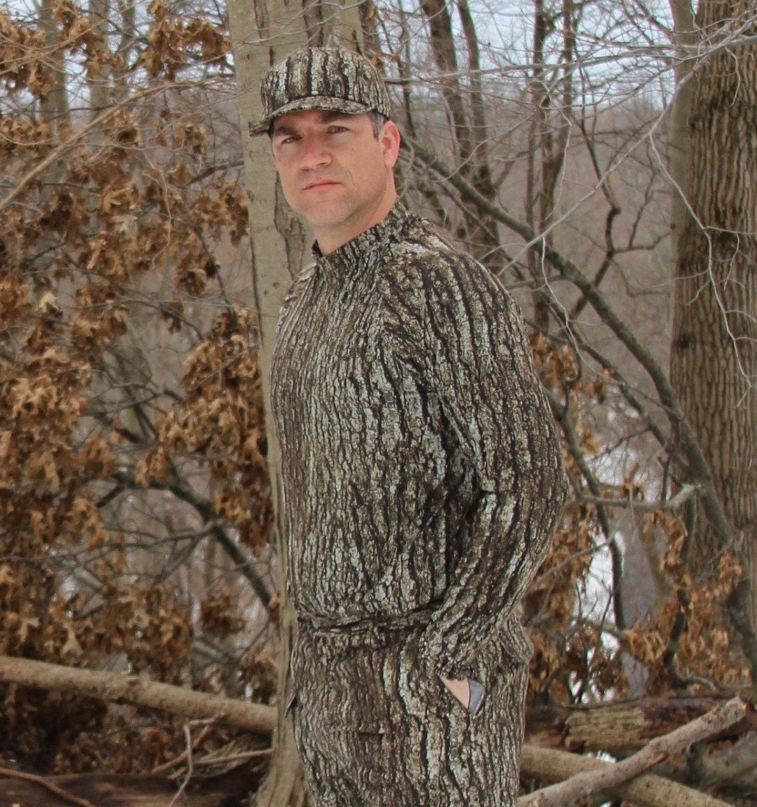 Ultimatecamo Underlayer Shirt - Etsy