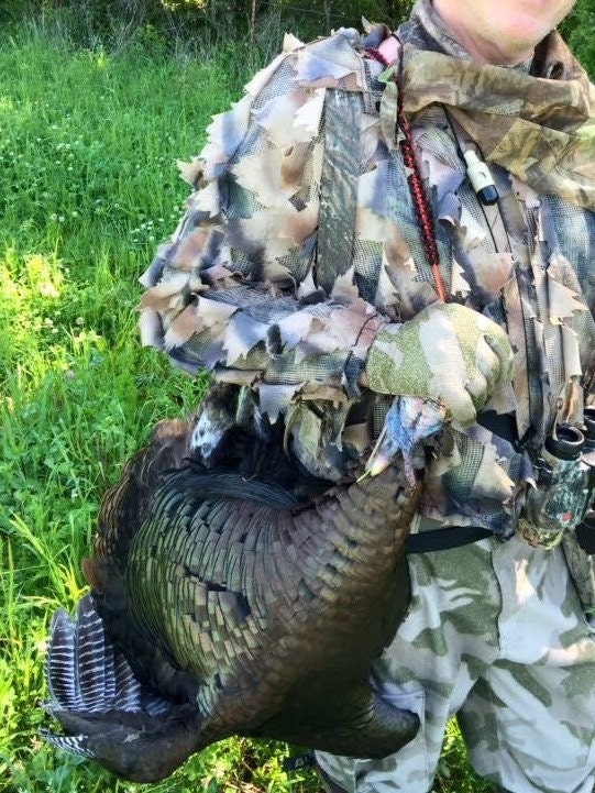 Turkey Totes — UltimateCamo