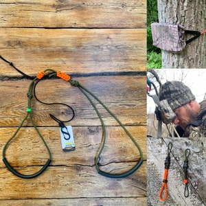 Saddle Hunting Starter Package - Etsy