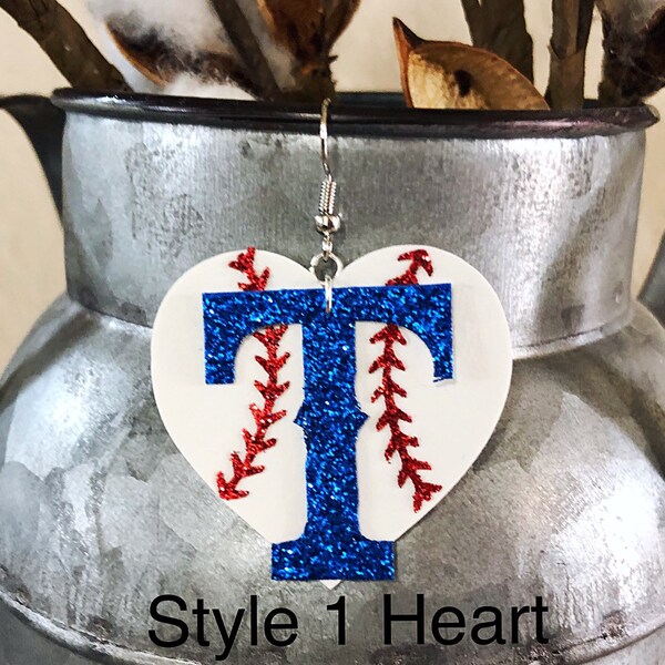 Texas Jewelry - Etsy