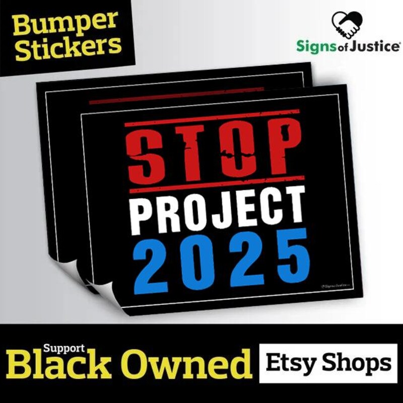 SignsOfJustice - Etsy