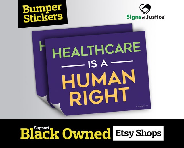 SignsOfJustice - Etsy