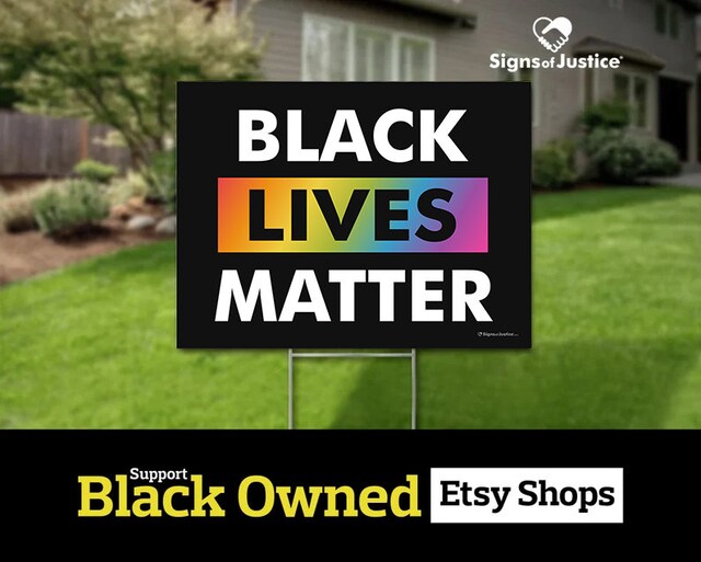 SignsOfJustice - Etsy