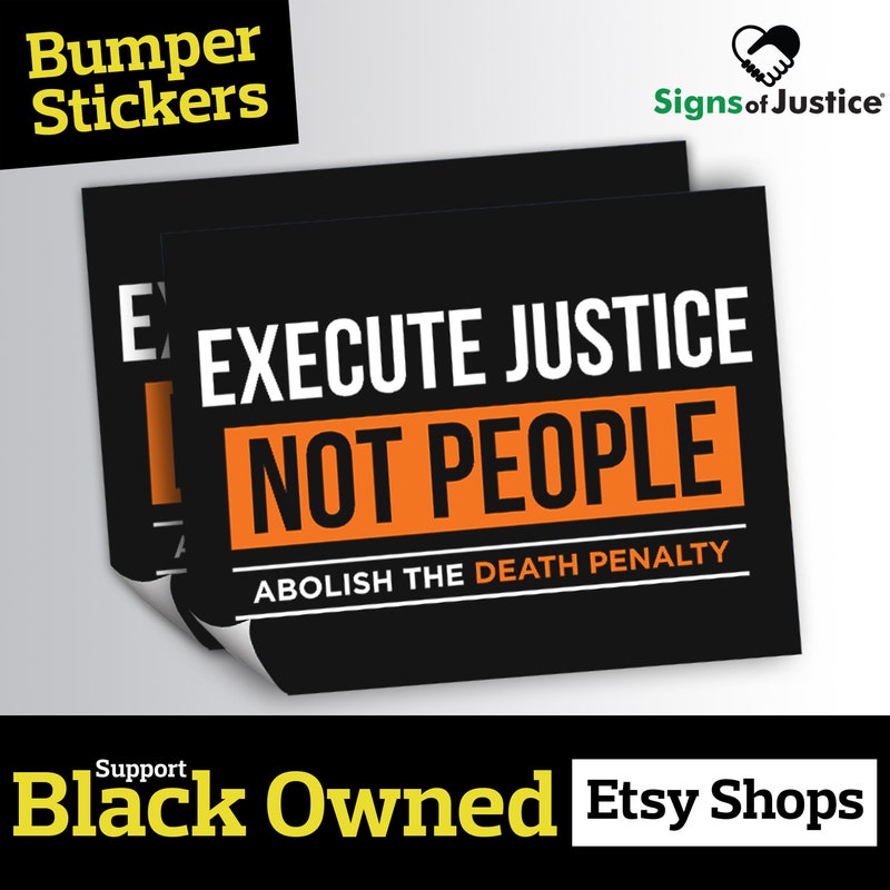 SignsOfJustice - Etsy