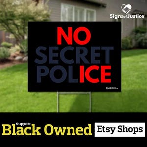 SignsOfJustice - Etsy