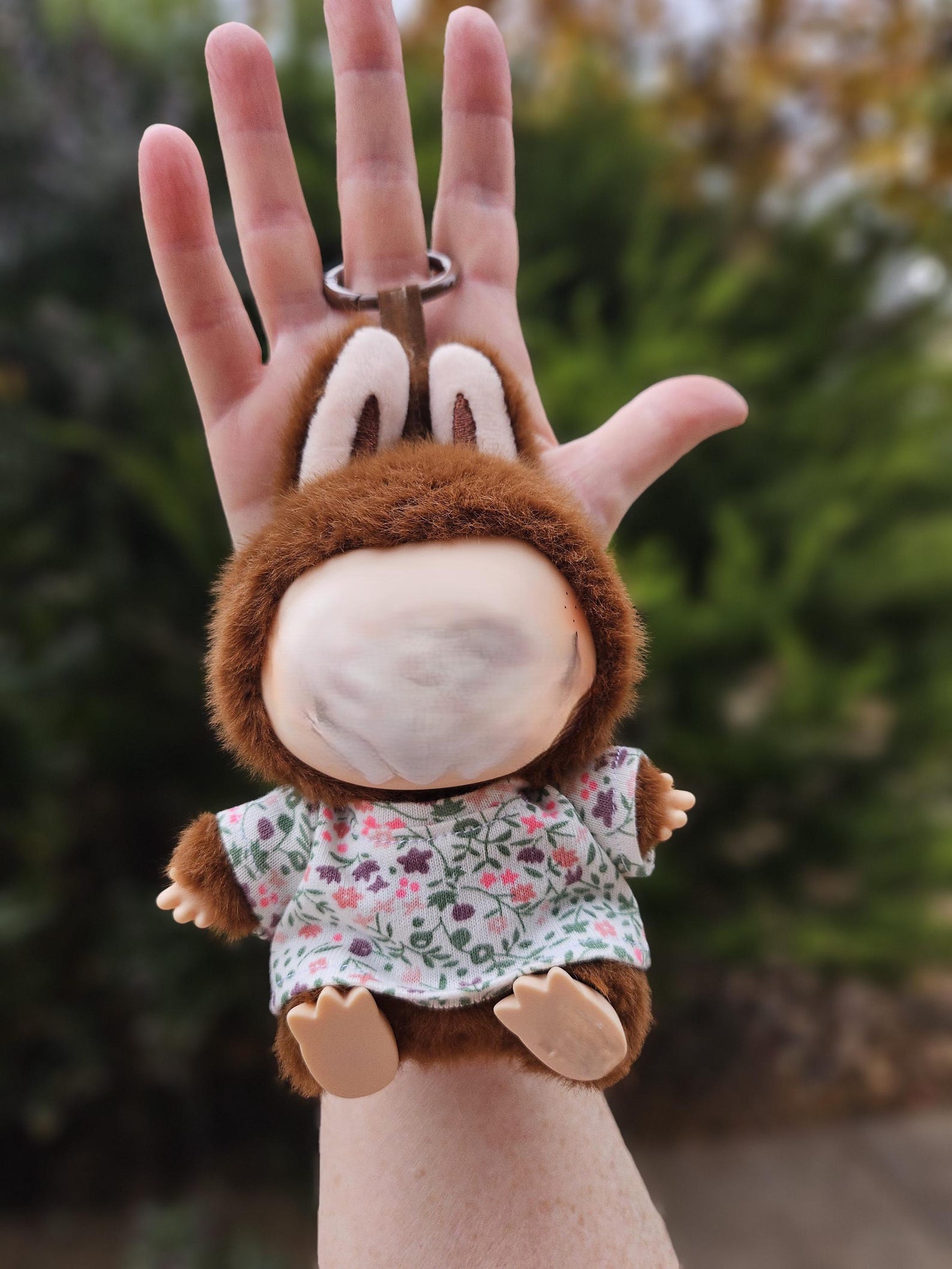 T-shirt Pattern for 17 Cm Plush Doll. PDF File - Etsy