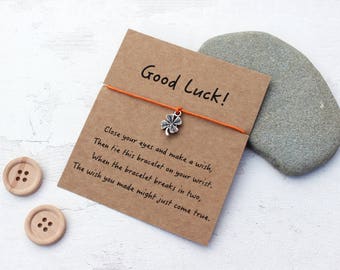 Good luck charm | Etsy