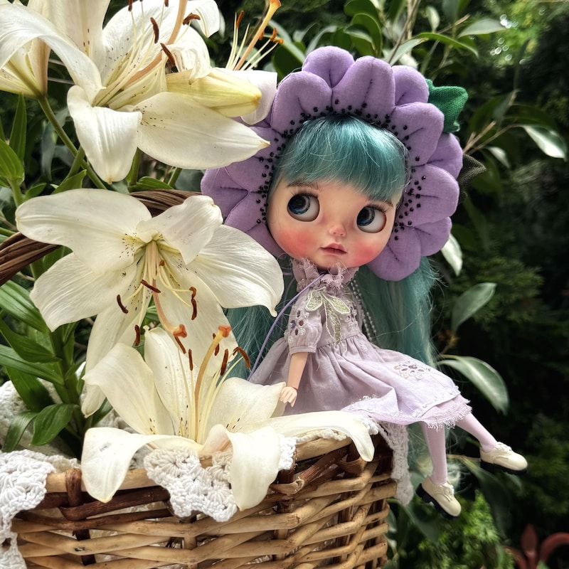 SanaDolls - Etsy