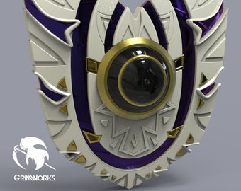 Kid Icarus Pit Swords | Etsy