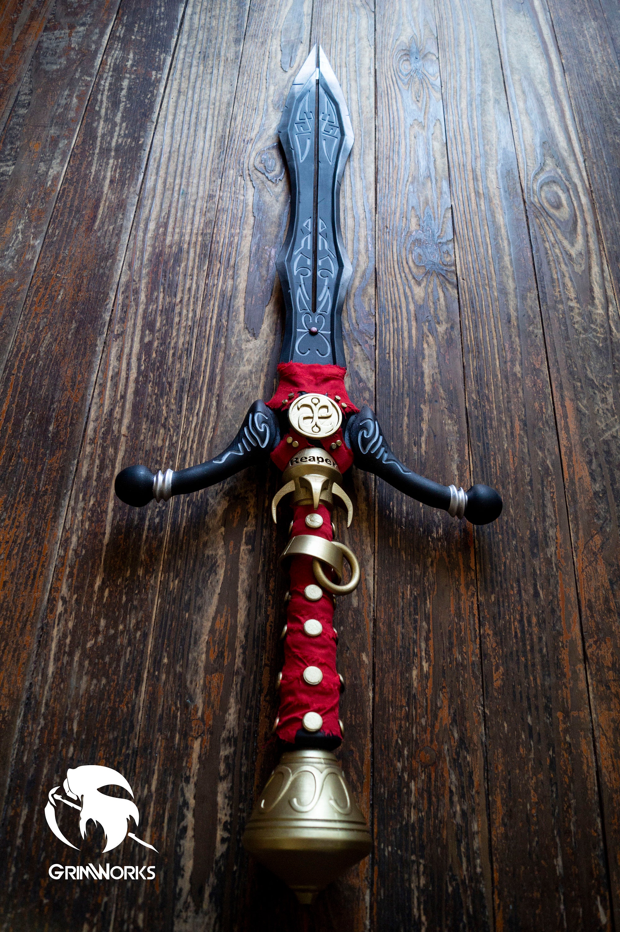 Sword of Aeons Fable Game | Etsy