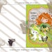 5x7 Gettin' Jiggy With It St. Patrick's Day Card, Printable Celtic Card ...