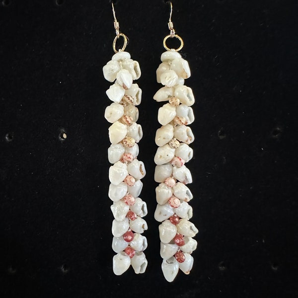 Niihau Shell Necklace - Etsy